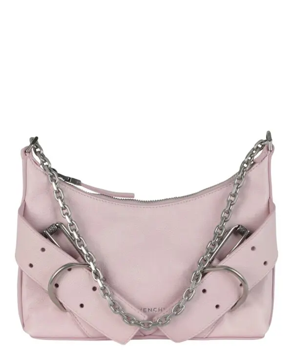 Givenchy Voyou Boyfriend Shoulder Bag