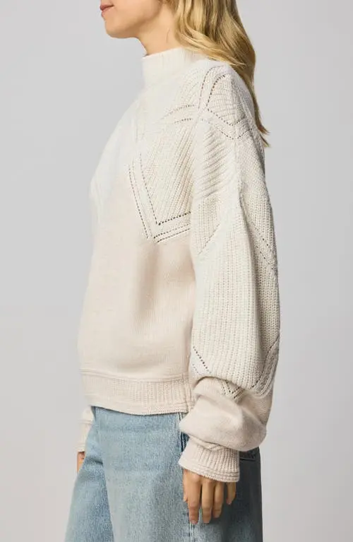 Splendid Grethen Turtleneck Sweater