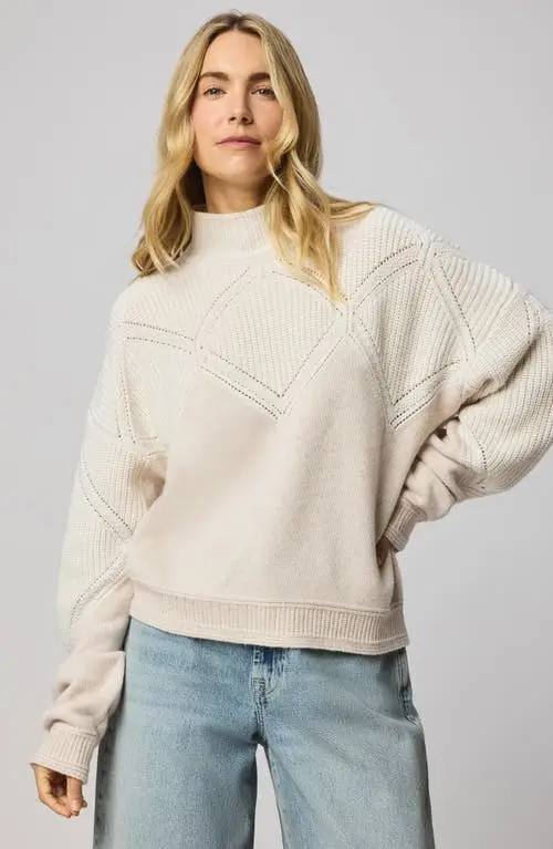 Splendid Grethen Turtleneck Sweater
