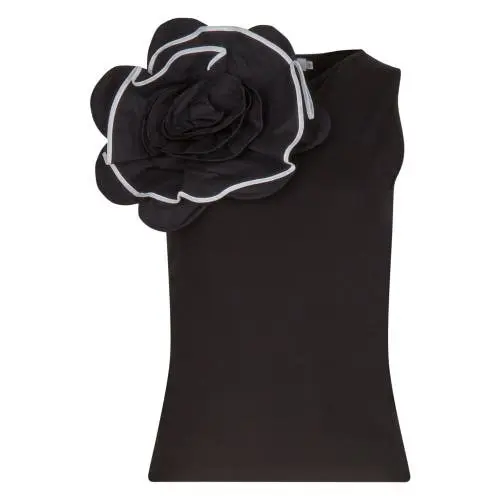 Anne Fontaine Marja Tank Top