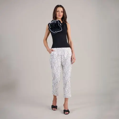 Anne Fontaine Marja Tank Top