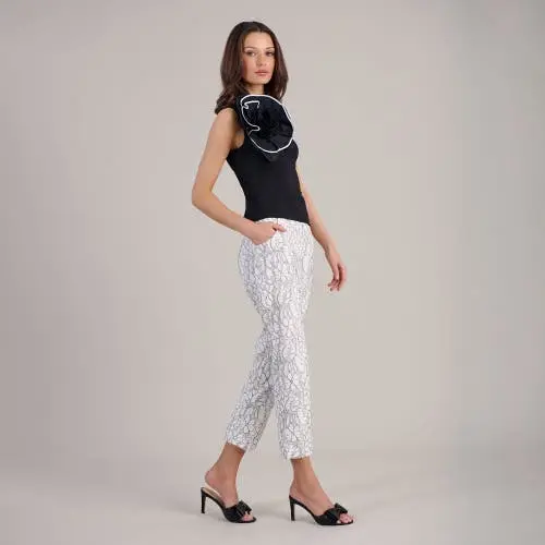 Anne Fontaine Marja Tank Top