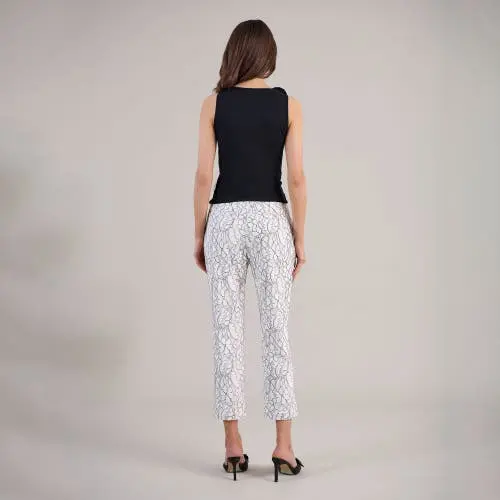 Anne Fontaine Marja Tank Top