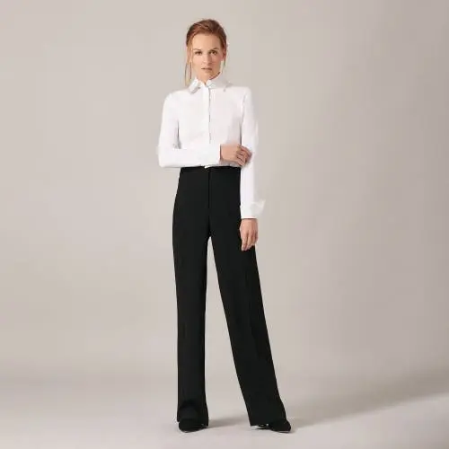 Anne Fontaine Armantine Shirt