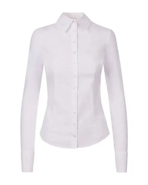 Anne Fontaine Armantine Shirt