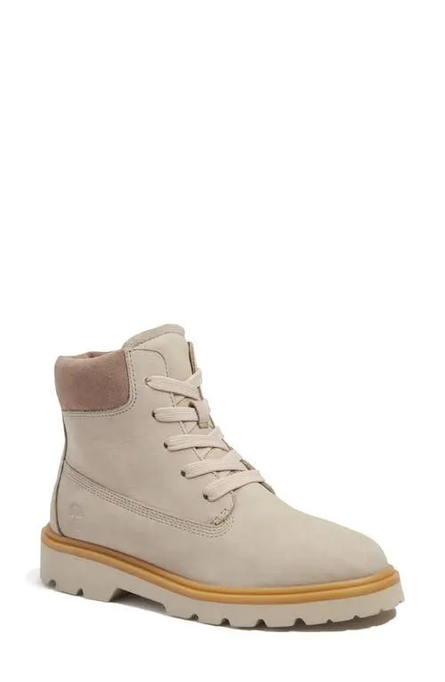 Timberland Rowan Way Leather Boots