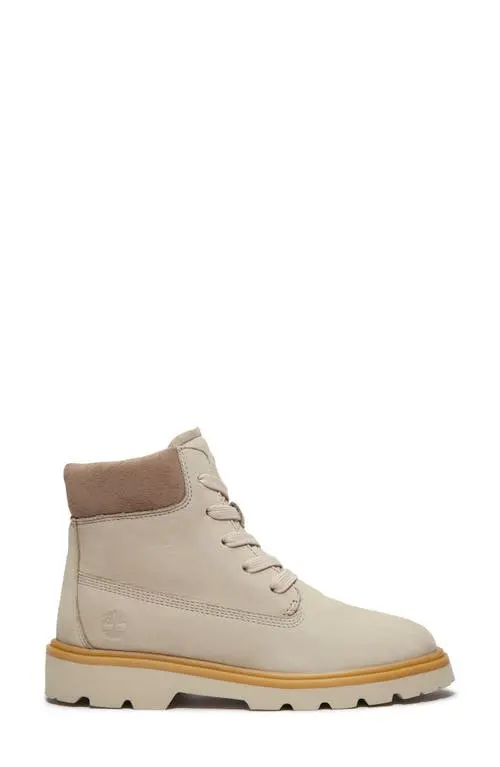 Timberland Rowan Way Leather Boots