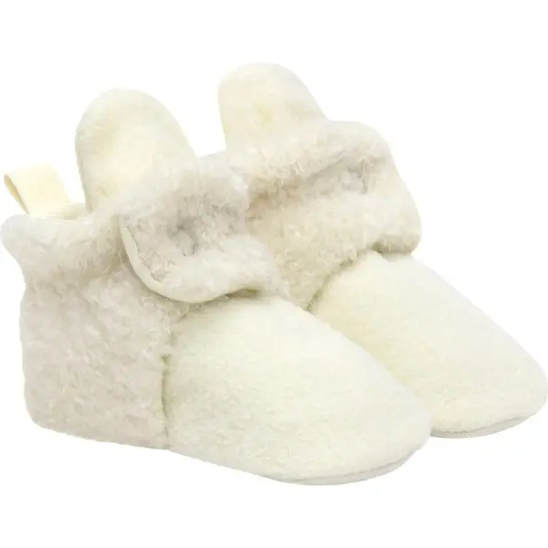ROBEEZ® Faux Shearling Bootie