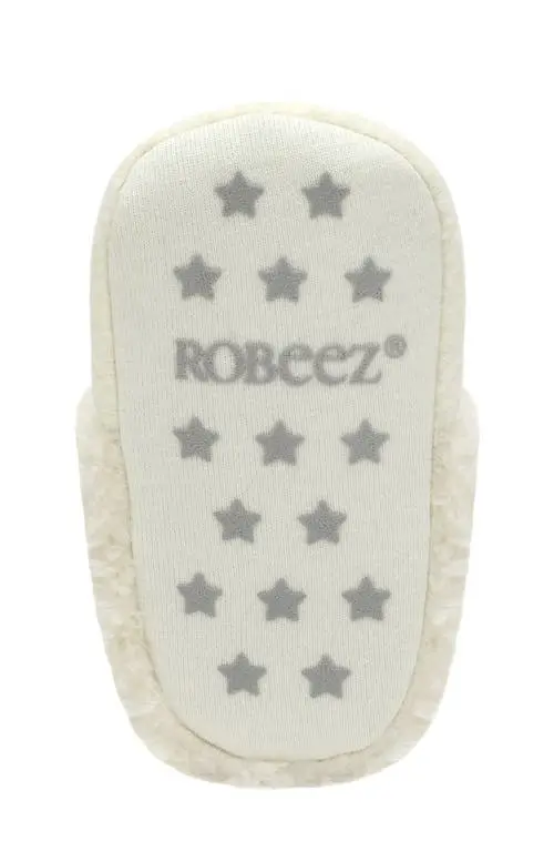 ROBEEZ® Faux Shearling Bootie