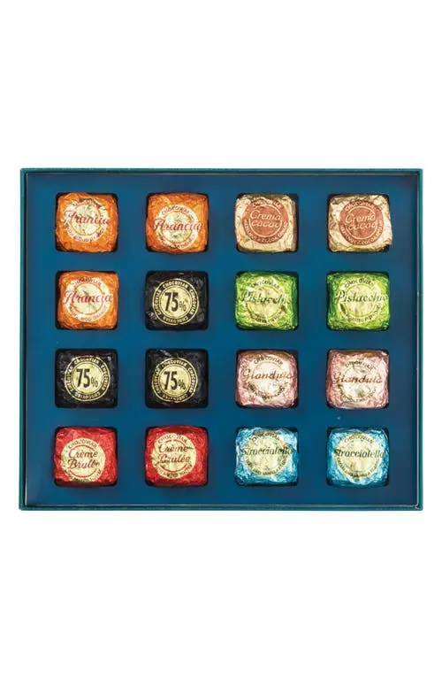 VANCHI Chocoviar Collection