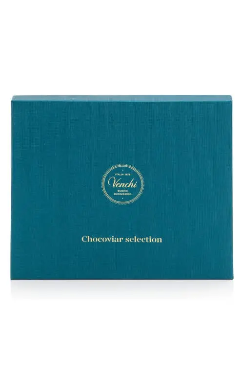 VANCHI Chocoviar Collection