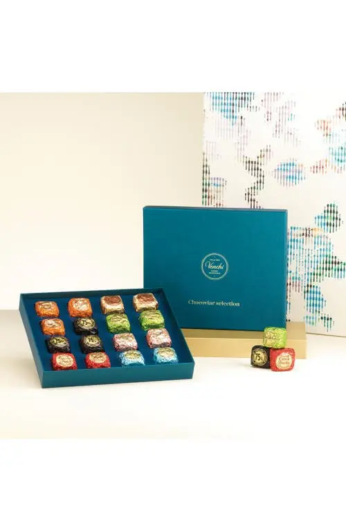 VANCHI Chocoviar Collection