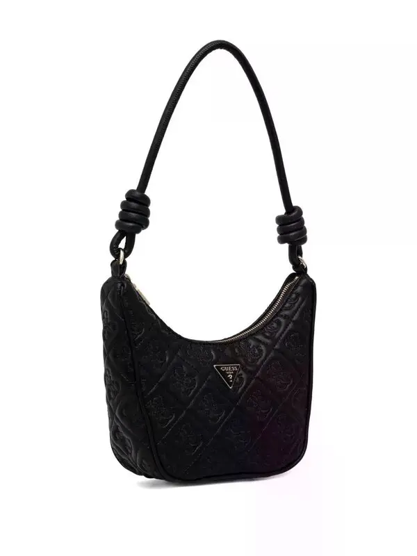 Guess Knot-detail Shoulder Bag
