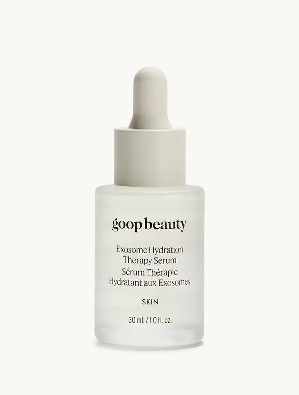 Goop Exosome Hydration Therapy Serum - One-color