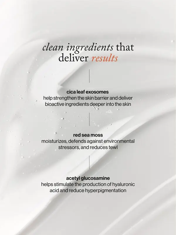 Goop Exosome Hydration Therapy Serum