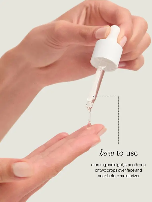 Goop Exosome Hydration Therapy Serum