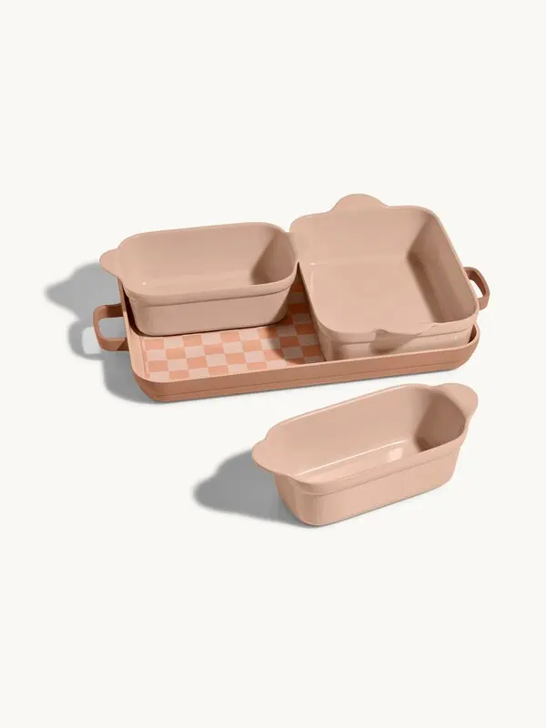 OUR PLACE Bakeware Set - Char