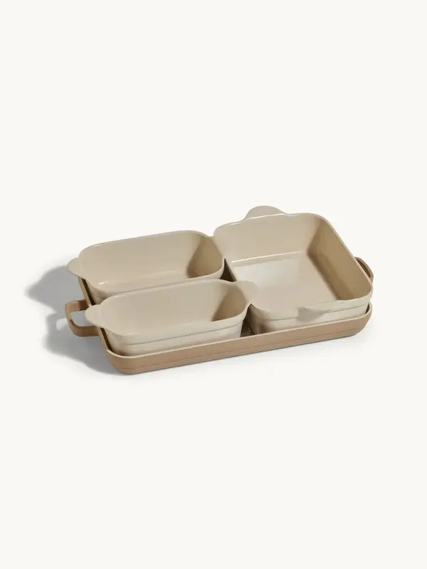 OUR PLACE Bakeware Set - Steam