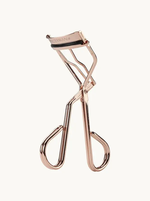 TWEEZERMAN Procurl Lash Curler - Rose Gold