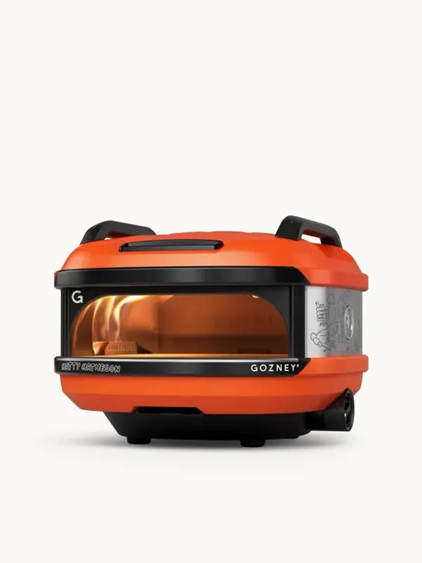 GOZNEY US Tread Portable Pizza Oven - Matty
