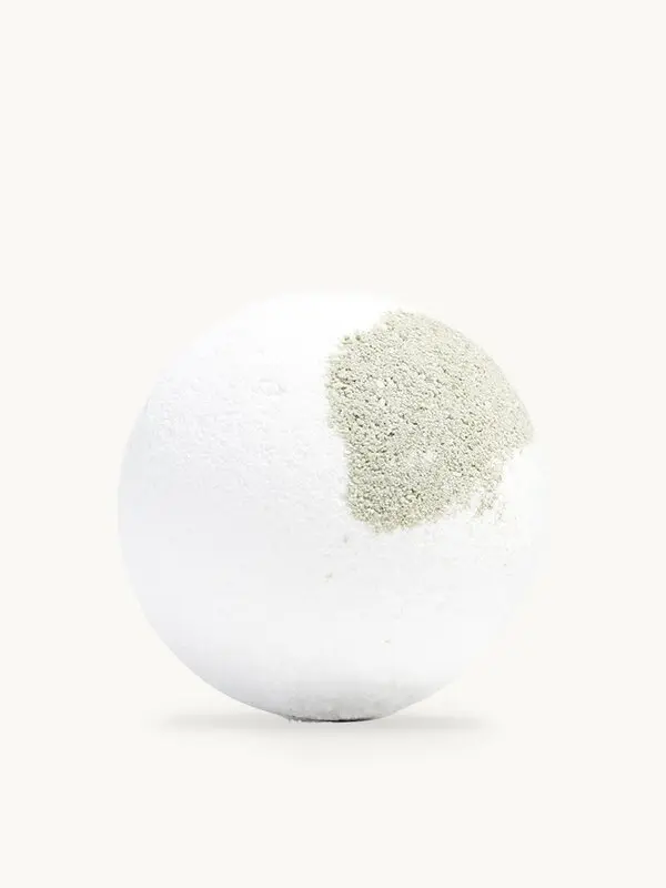 BATHORIUM Boreal Fog Bath Bomb - One-color