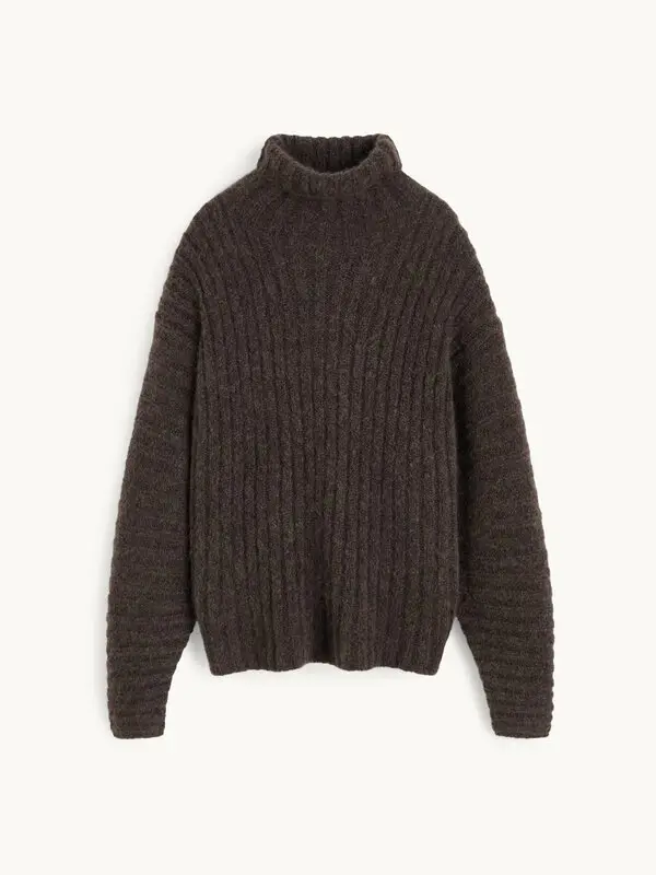 BY MALENE BIRGER Mag Oversized Sweater