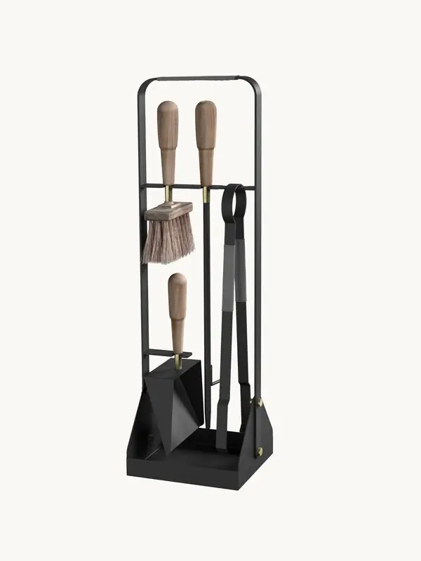 ELDVARM Emma Companion Set - Graphite