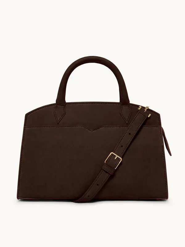 METIER Pendulum 30 Bag - Chocolate