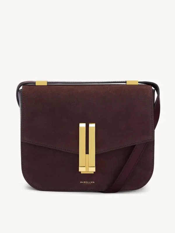 DEMELLIER Vancouver Shoulder Bag