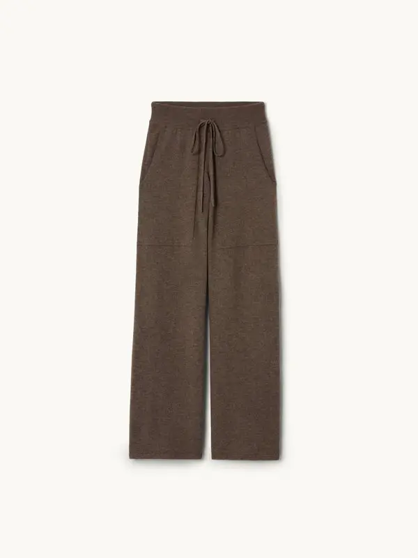 LISA YANG Omi Trousers