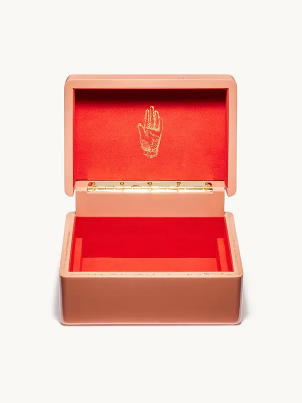TROVE Mini Trunk