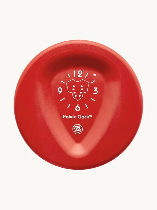 PELVIC CLOCK Exercise Device