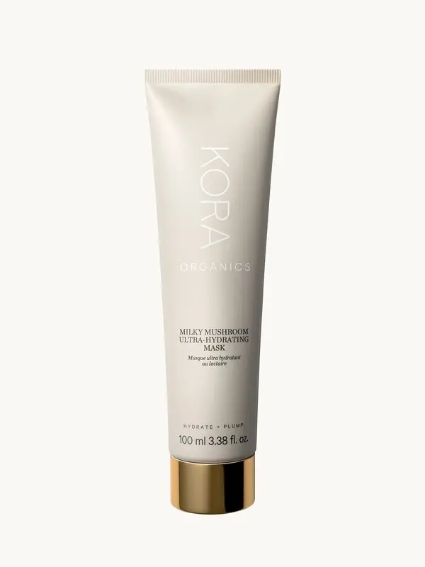 KORA ORGANICS Milky Mushroom Mask - One-color