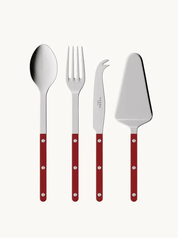 SABRE Bistrot Serving Set