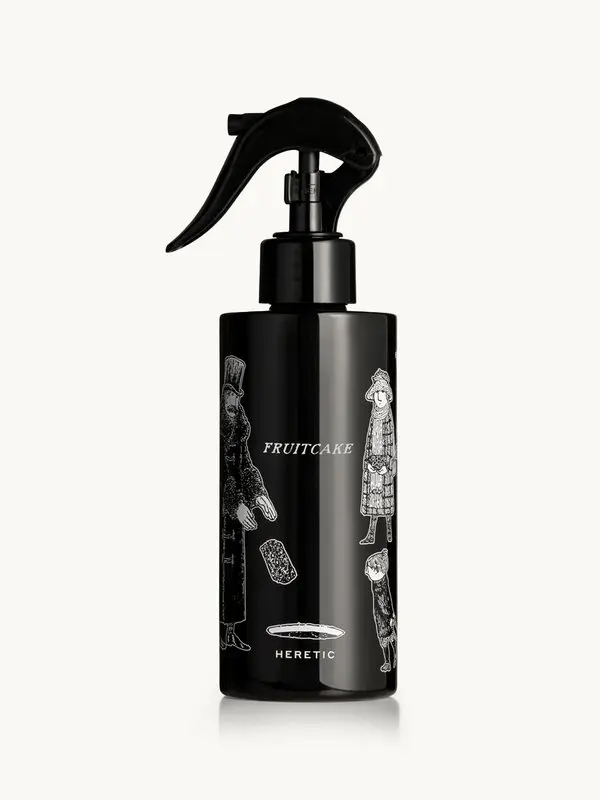 HERETIC Holiday Room Spray - Fruit Cake