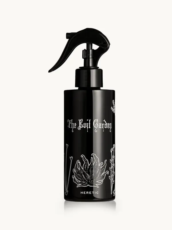 HERETIC Holiday Room Spray - The Evil Garden
