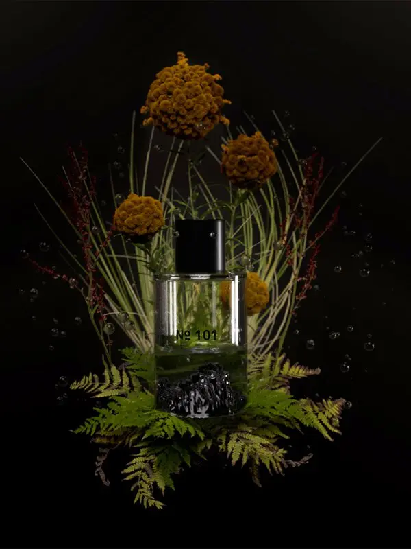 FISCHERSUND No. 101 Fragrance