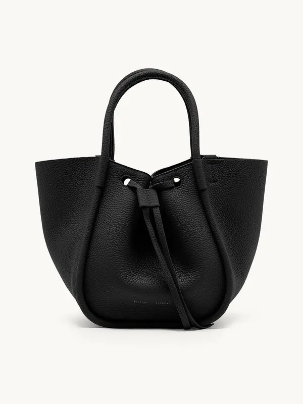 Proenza Schouler Small Ruched Tote