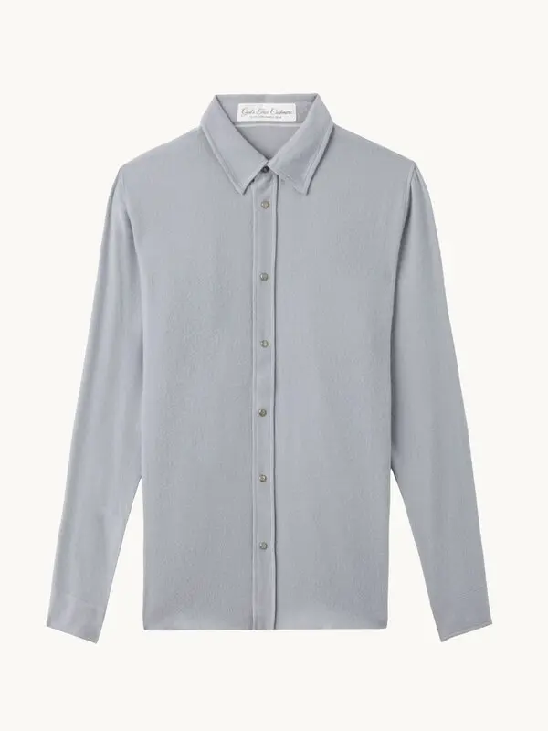 GOD'S TRUE CASHMERE Cashere Shirt