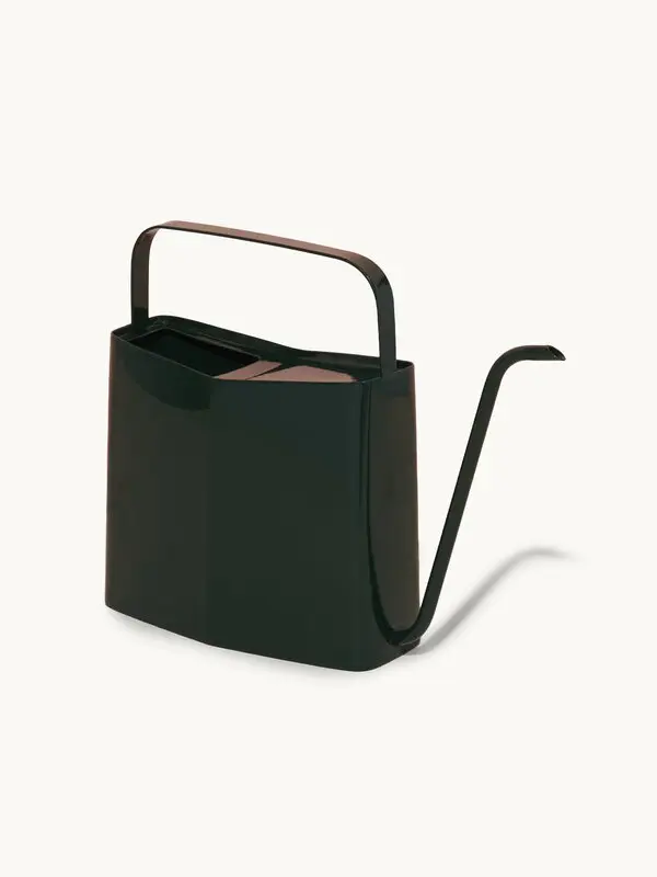 MODERN SPROUT DROPSHIP Watering Can - Matte Black