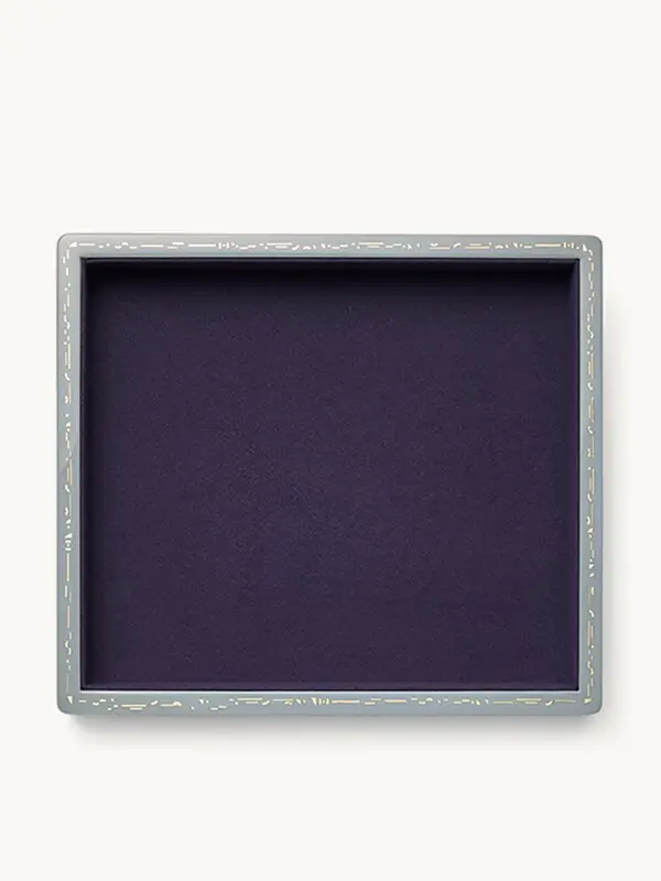 TROVE Small Jewelry Tray - One-color