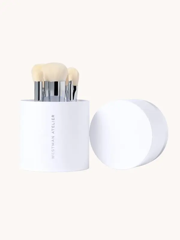WESTMAN ATELIER Complexion Brush Collection - One-color
