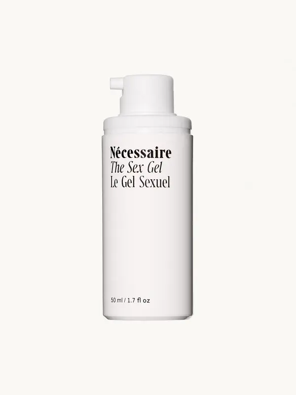 Nécessaire The Sex Gel - No Color