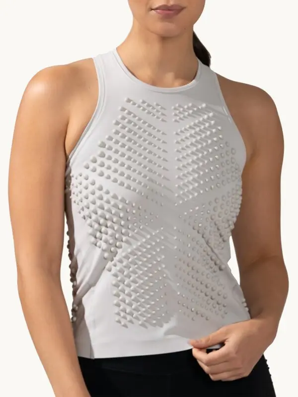 Omorpho G-tank - Emerald