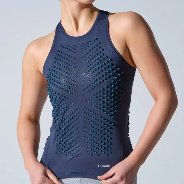 Omorpho G-tank - Ocean