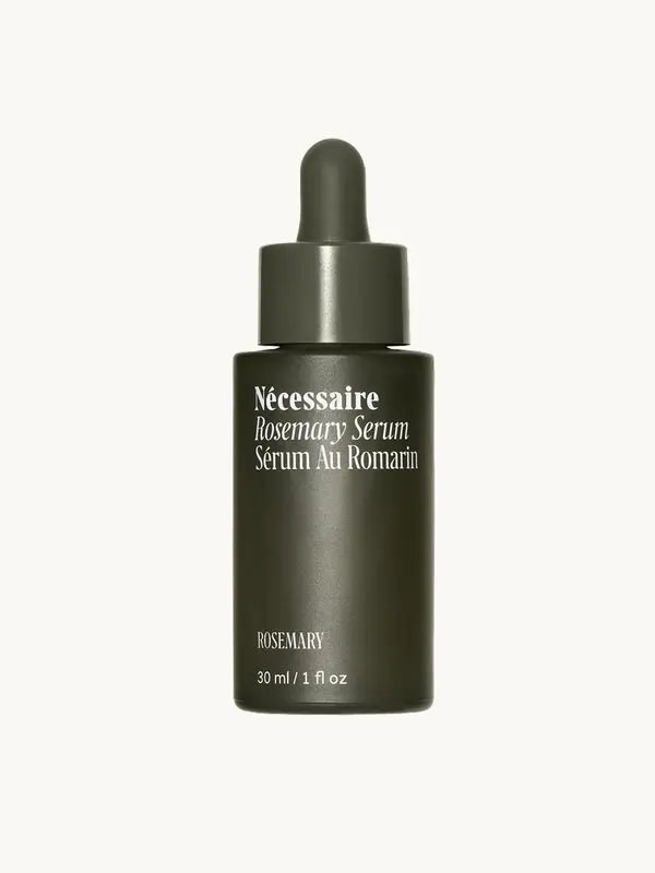 Nécessaire Rosemary Serum - One-color