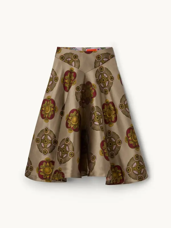 La DoubleJ Milano Skirt - Nucleus