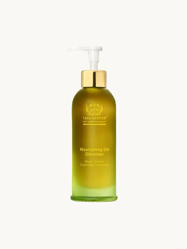 Tata Harper Nourishing Oil Cleanser - No Color