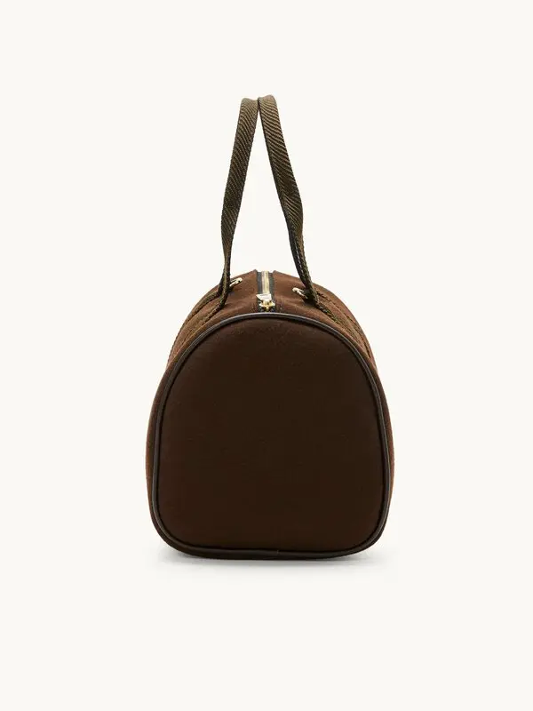 Rue De Verneuil Periple Duffle Bag
