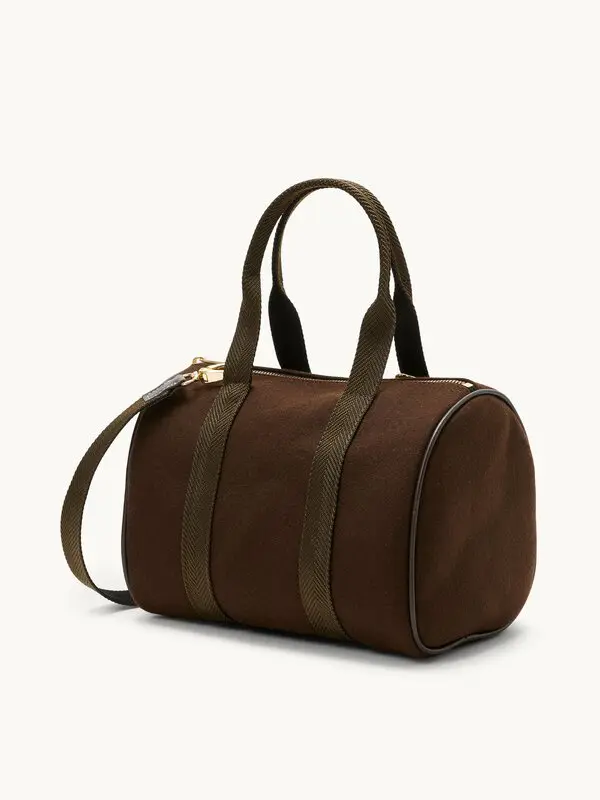 Rue De Verneuil Periple Duffle Bag